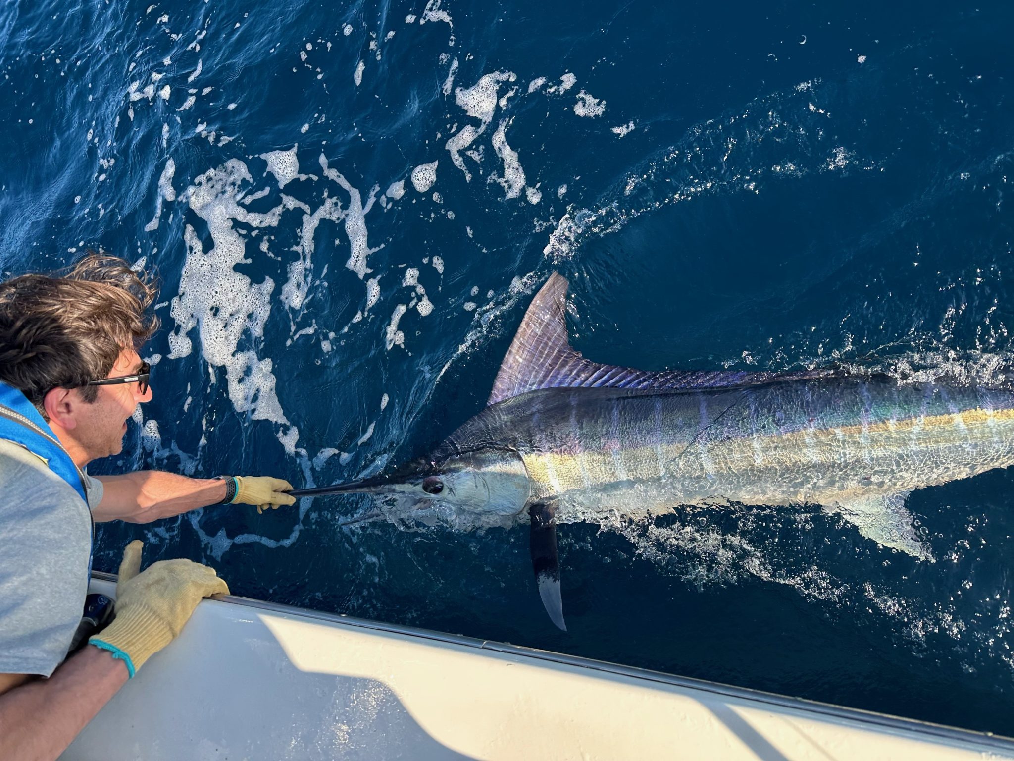 SEPTEMBER 2023 OOPSLINE – Mission Bay Marlin Club